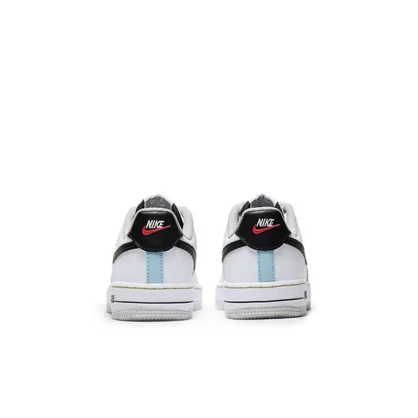 Nike Force 1 Lv8 'swoosh Compass' Sneakers