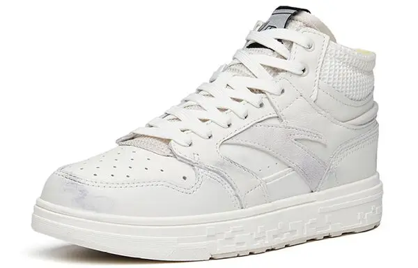 ANTA Streetball Mid Sneakers
