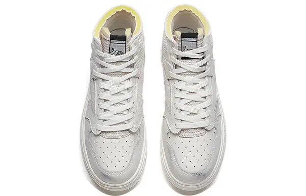 ANTA Streetball Mid Sneakers
