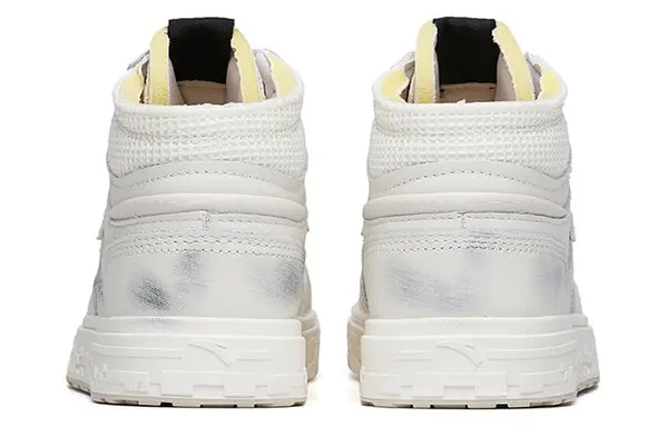 ANTA Streetball Mid Sneakers