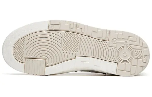 ANTA Streetball Mid Sneakers