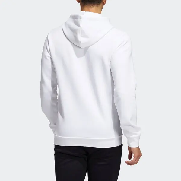 Adidas Graphic Printed Hoodie