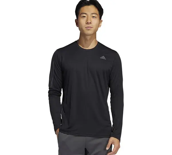 Adidas Own The Run Long Sleeve