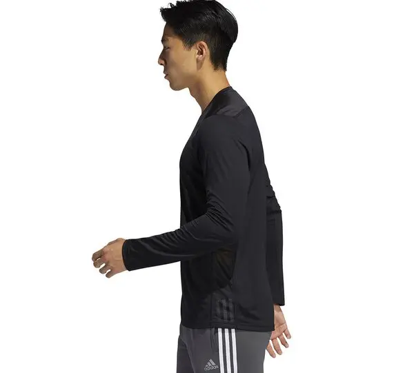 Adidas Own The Run Long Sleeve