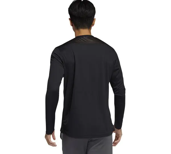 Adidas Own The Run Long Sleeve