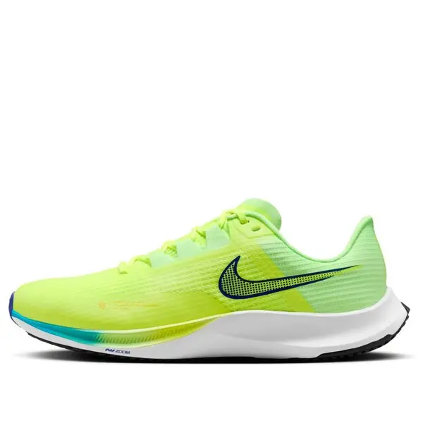 Nike Zoom Rival Fly 3 Sneakers - Volt/lime Blast/white