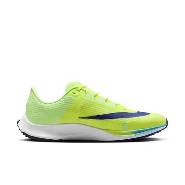 Nike Zoom Rival Fly 3 Sneakers - Volt/lime Blast/white