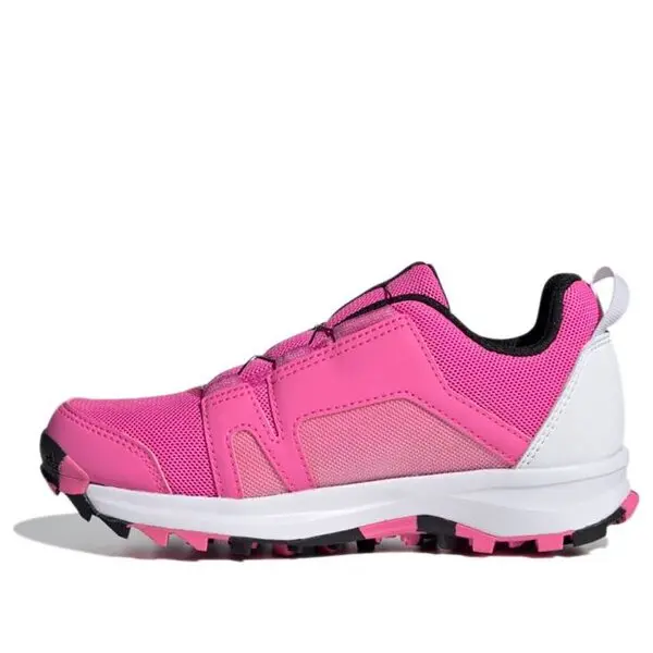 Adidas Boa J Athletic Sneakers