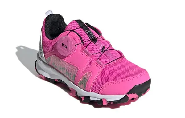 Adidas Boa J Athletic Sneakers