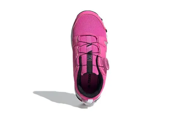 Adidas Boa J Athletic Sneakers