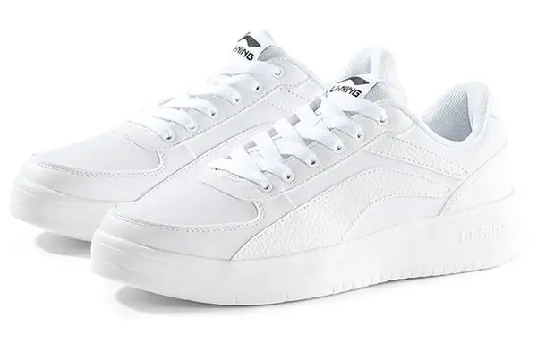 LI-NING Low Top Casual Sneakers Agcp335-7