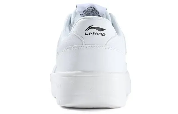 LI-NING Low Top Casual Sneakers Agcp335-7