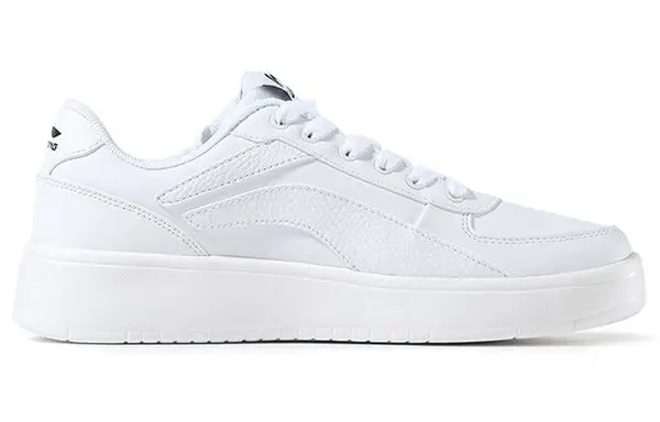 LI-NING Low Top Casual Sneakers Agcp335-7