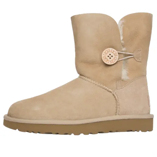 UGG Bailey Button Ii Boots - Brown