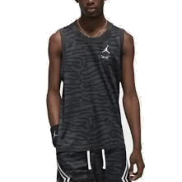 JORDAN Sport Dri-fit Mesh Top