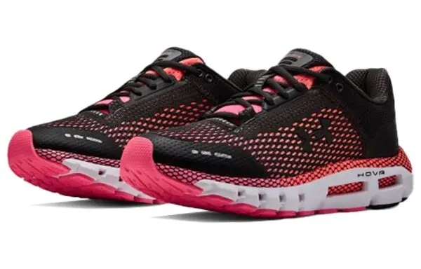Under Armour Hovr Infinite 'mojo' Running Shoes