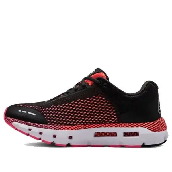 Under Armour Hovr Infinite 'mojo' Running Shoes - Pink