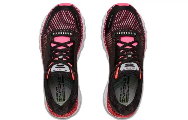 Under Armour Hovr Infinite 'mojo' Running Shoes - Pink