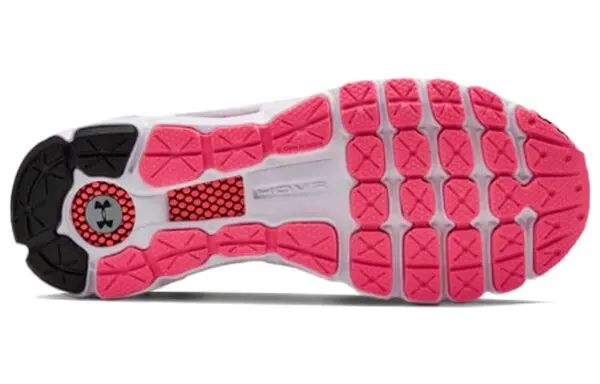 Under Armour Hovr Infinite 'mojo' Running Shoes - Pink