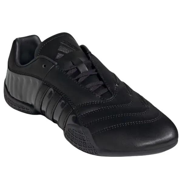 Adidas Taekwondo Mei Elite Shoes - Core Black