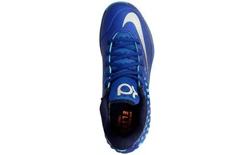 Nike Kd 7 Elite "elevate" Sneakers