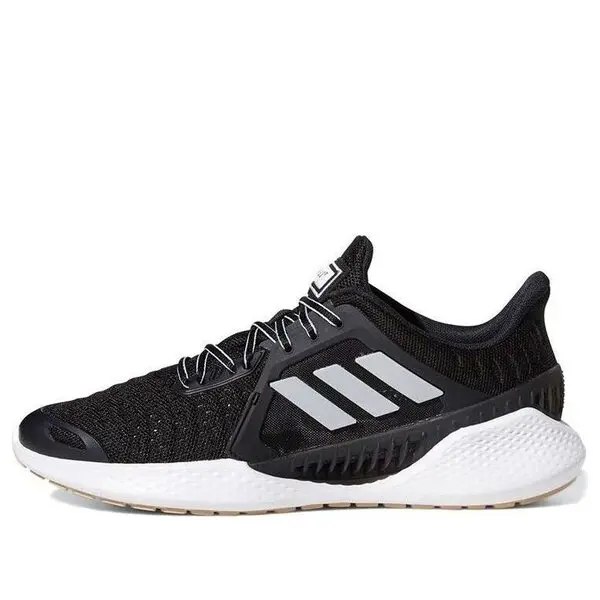 Adidas Climacool Vent Summer.rdy Sneakers - Black
