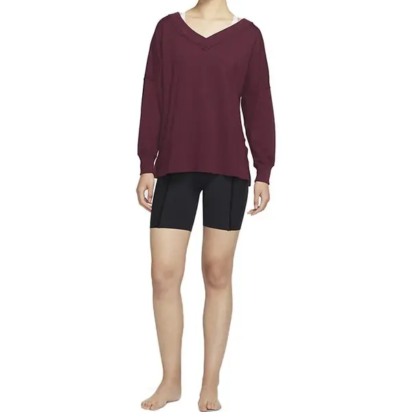Nike Yoga Hoodie