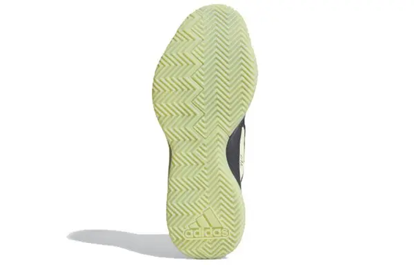Adidas Dame 5 Gca Basketball High Top Sneakers