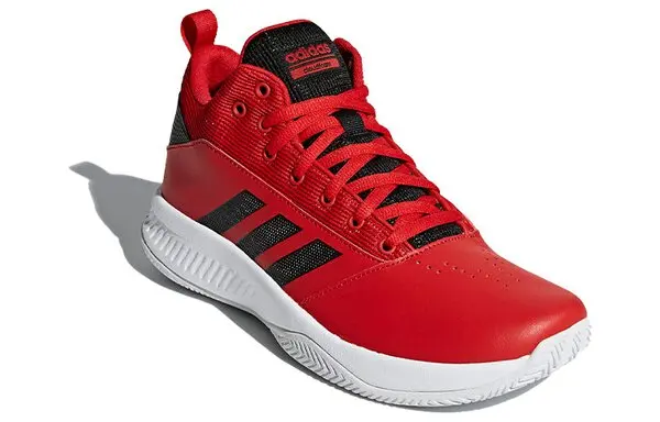 Adidas Cf Ilation 2.0 Mid Da9858 Sneakers