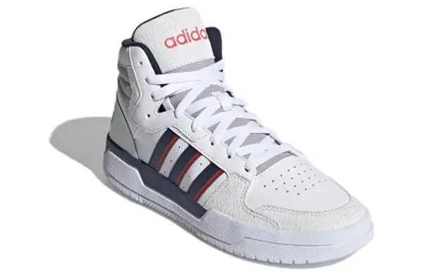 Adidas Entrap Mid Sneakers