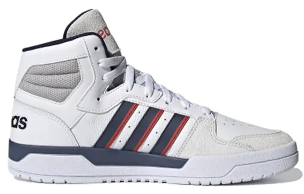 Adidas Entrap Mid Sneakers