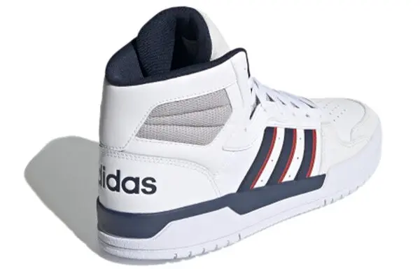 Adidas Entrap Mid Sneakers