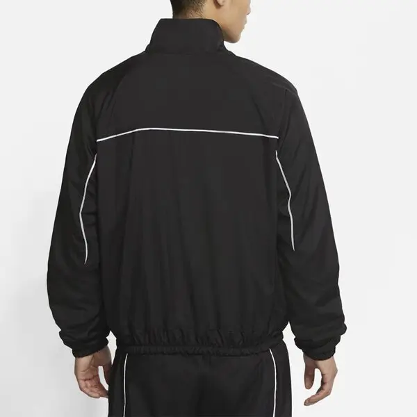Nike Stand Collar Track Jacket