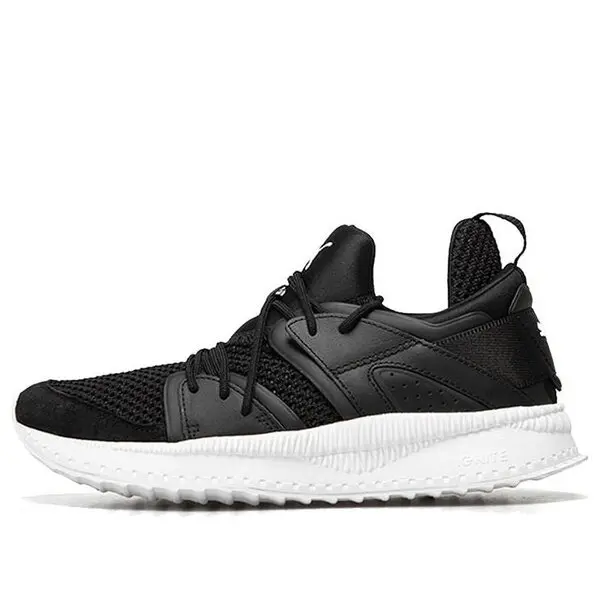 PUMA Tsugi Blaze Casual Sneakers - Black