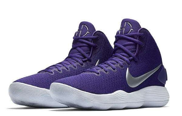 Nike Hyperdunk 2017 Tb High-top Sneakers