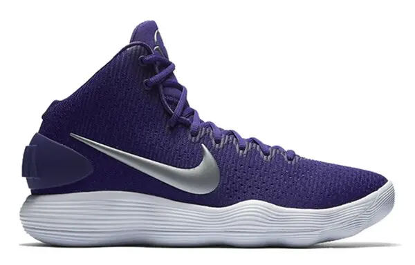 Nike Hyperdunk 2017 Tb High-top Sneakers