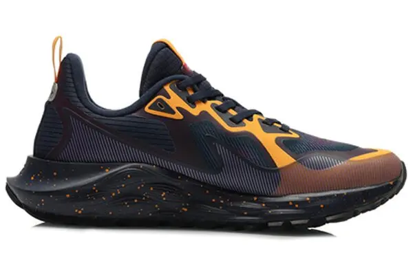 LI-NING Protect4e Cloud Running Sneakers