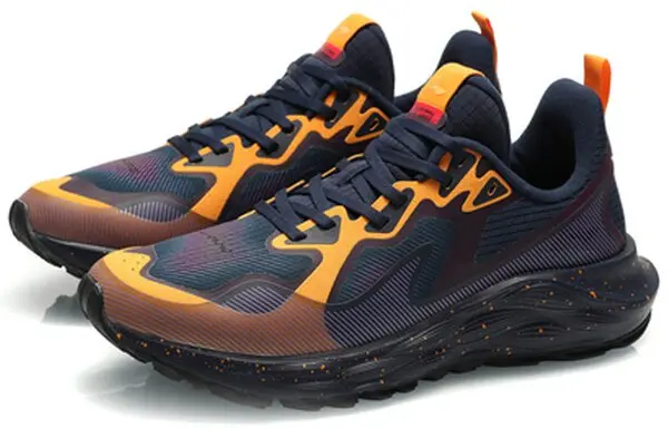 LI-NING Protect4e Cloud Running Sneakers