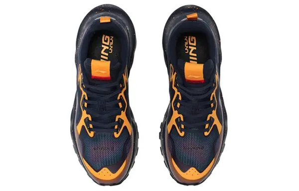LI-NING Protect4e Cloud Running Sneakers