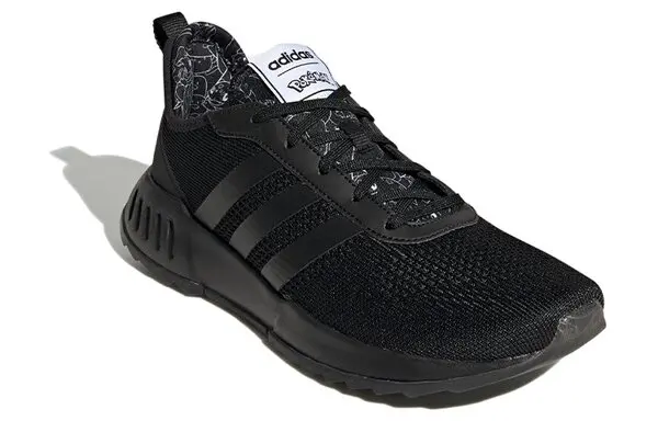 Adidas Pokemon Phosphere Low Top Sneakers