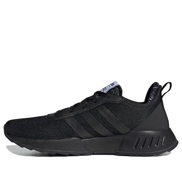 Adidas Pokemon Phosphere Low Top Sneakers