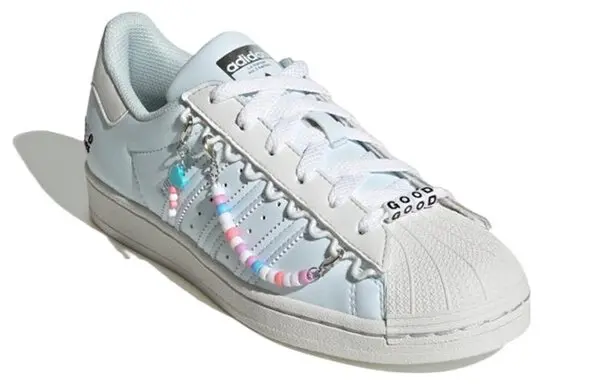 Adidas Superstar 'good Vibes' Sneakers