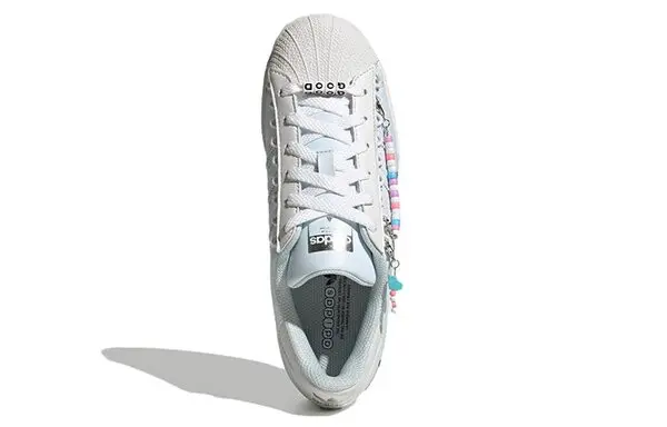 Adidas Superstar 'good Vibes' Sneakers