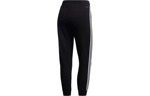 Adidas Neo Essentials 3-stripes Cropped Pants