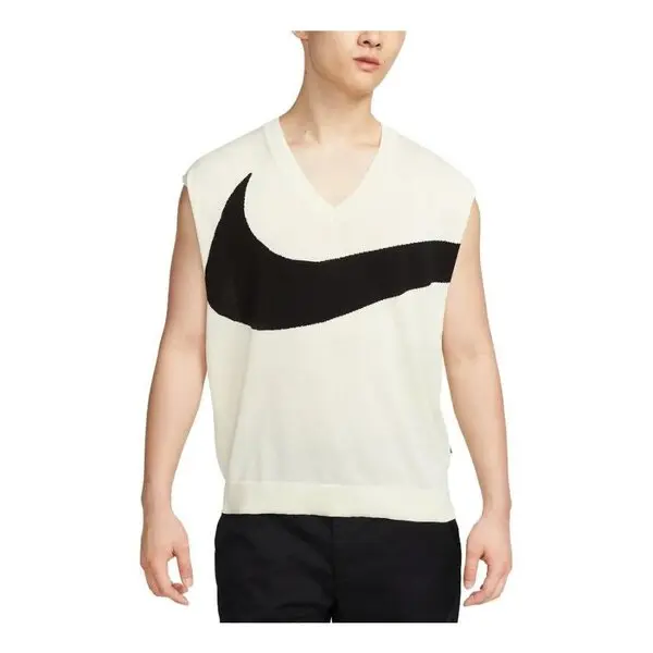 Nike Swoosh Sweater Vest