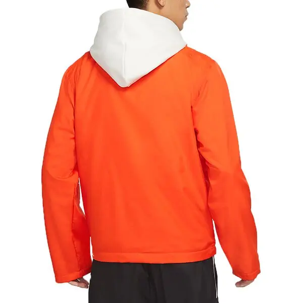 Nike Therma-fit Standard Issue Jacket