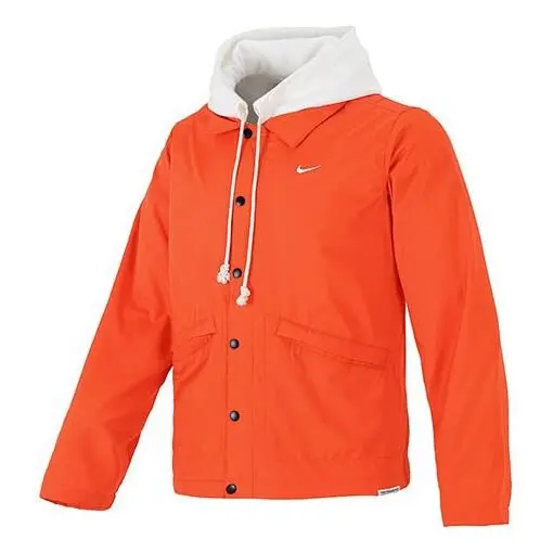 Nike Therma-fit Standard Issue Jacket - Default Color