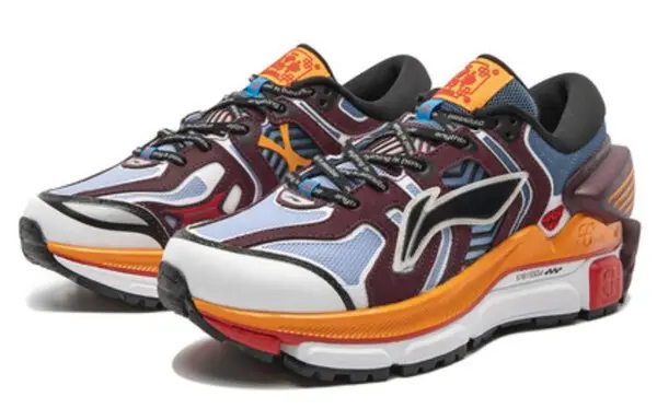 LI-NING Sun Chaser Sneakers