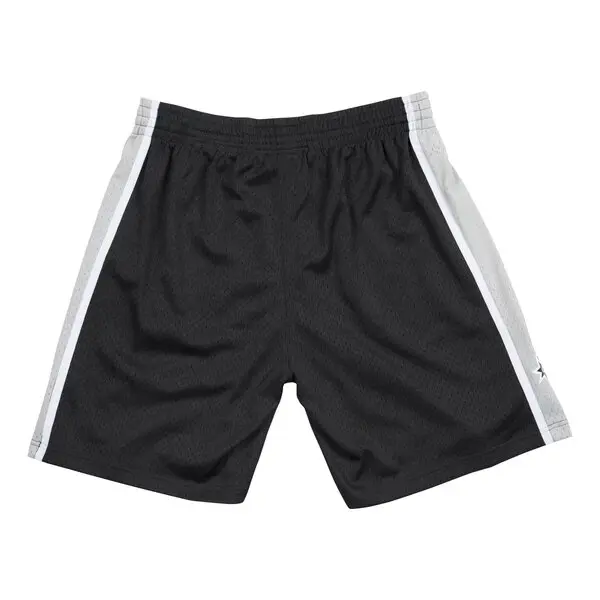 Mitchell & Ness Nba San Antonio Spurs 1998-99 Swingman Shorts