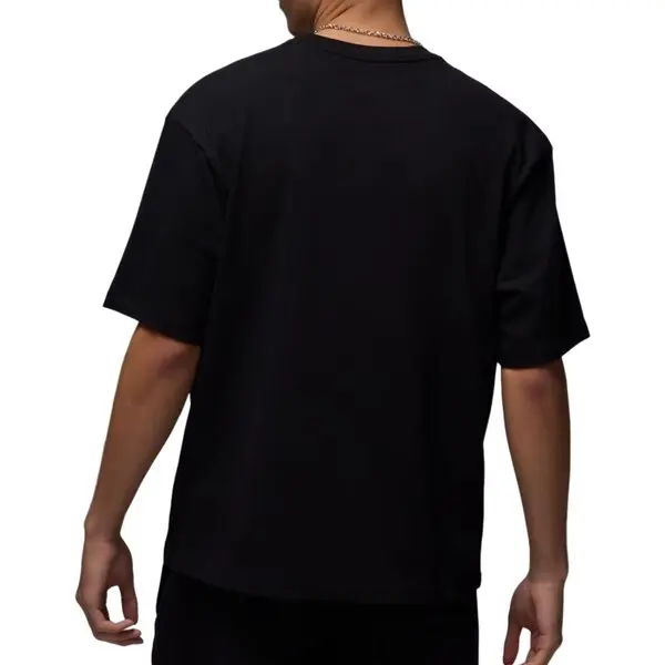 JORDAN Flight Essentials Oversized T-shirt - Black